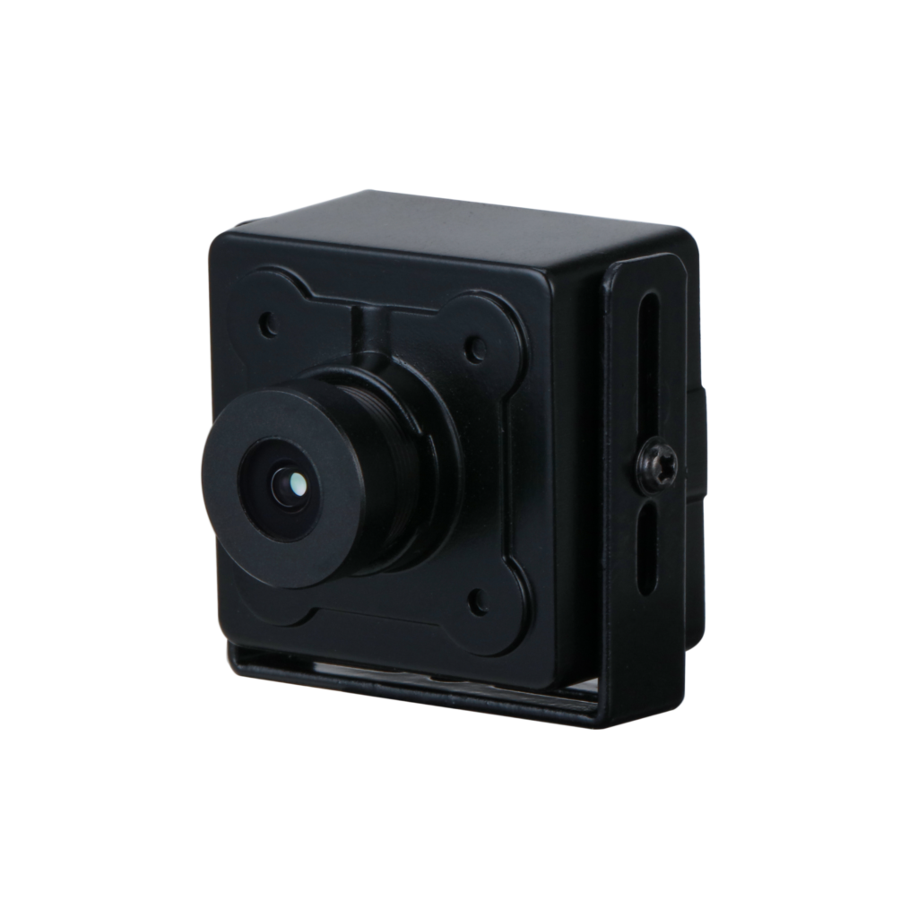 CAMARA HDCVI DAHUA PINHOLE 2MP STARLIGHT 2.8MM HAC-HUM3201BN-B - Tectel ...