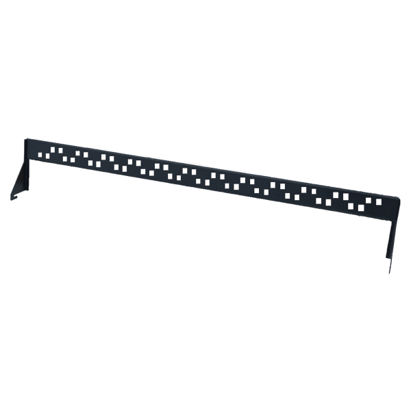 PATCH PANEL MODULAR 24 PUERTOS UL PARA RACK (PARA CONFIGURAR) 1U TEKLINK - Tectel - Distribuidor ...