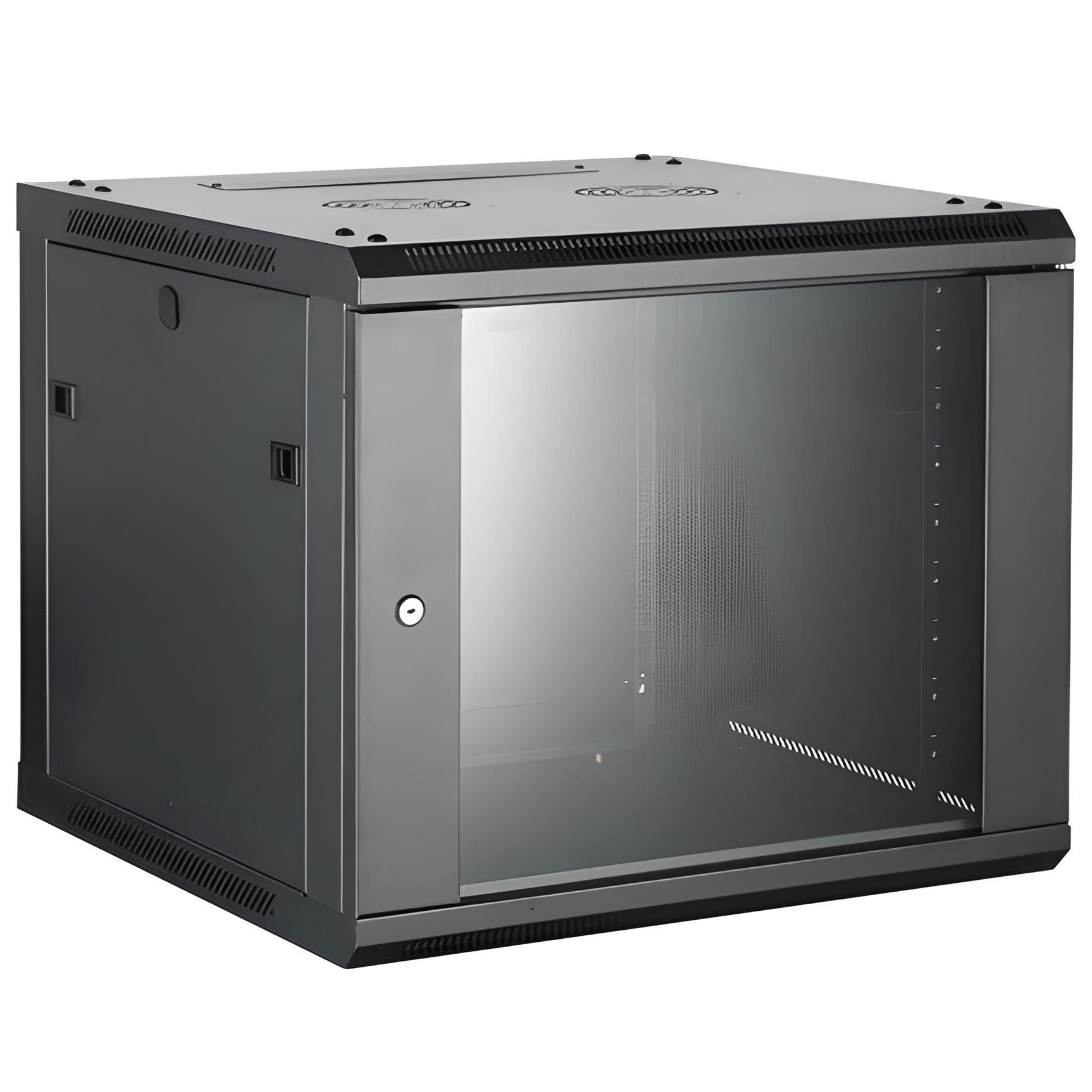 GABINETE CERRADO DE PARED COMPACTO DESARMADO 54CMS ANCHO X 40CMS PROF X ...